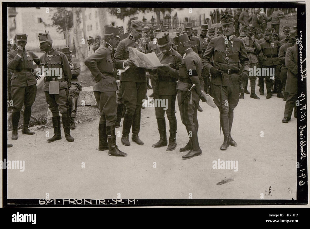 This illustration shows the royal journey of Sr. Majest. to Vielgereuth ...