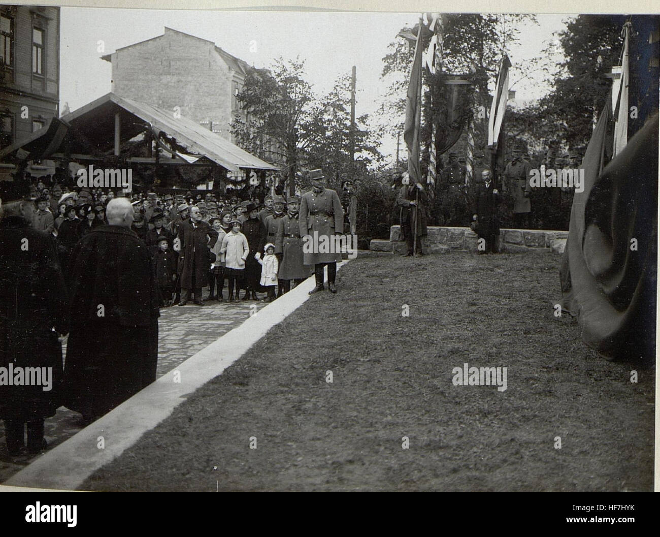 World war i photograph hi-res stock photography and images - Alamy