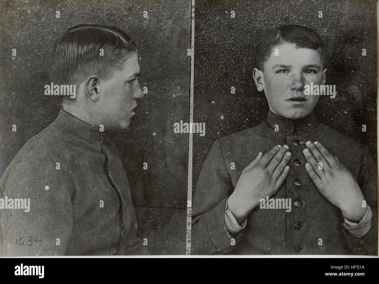 This portrait collection depicts officers and soldiers at the Russian ...