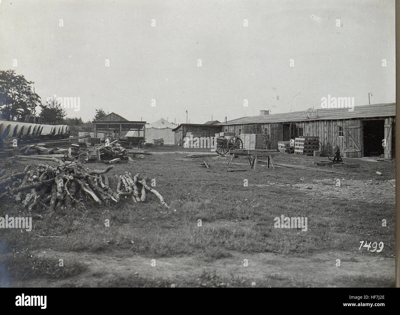 This image depicts infrastructure, operations, and factories on the ...