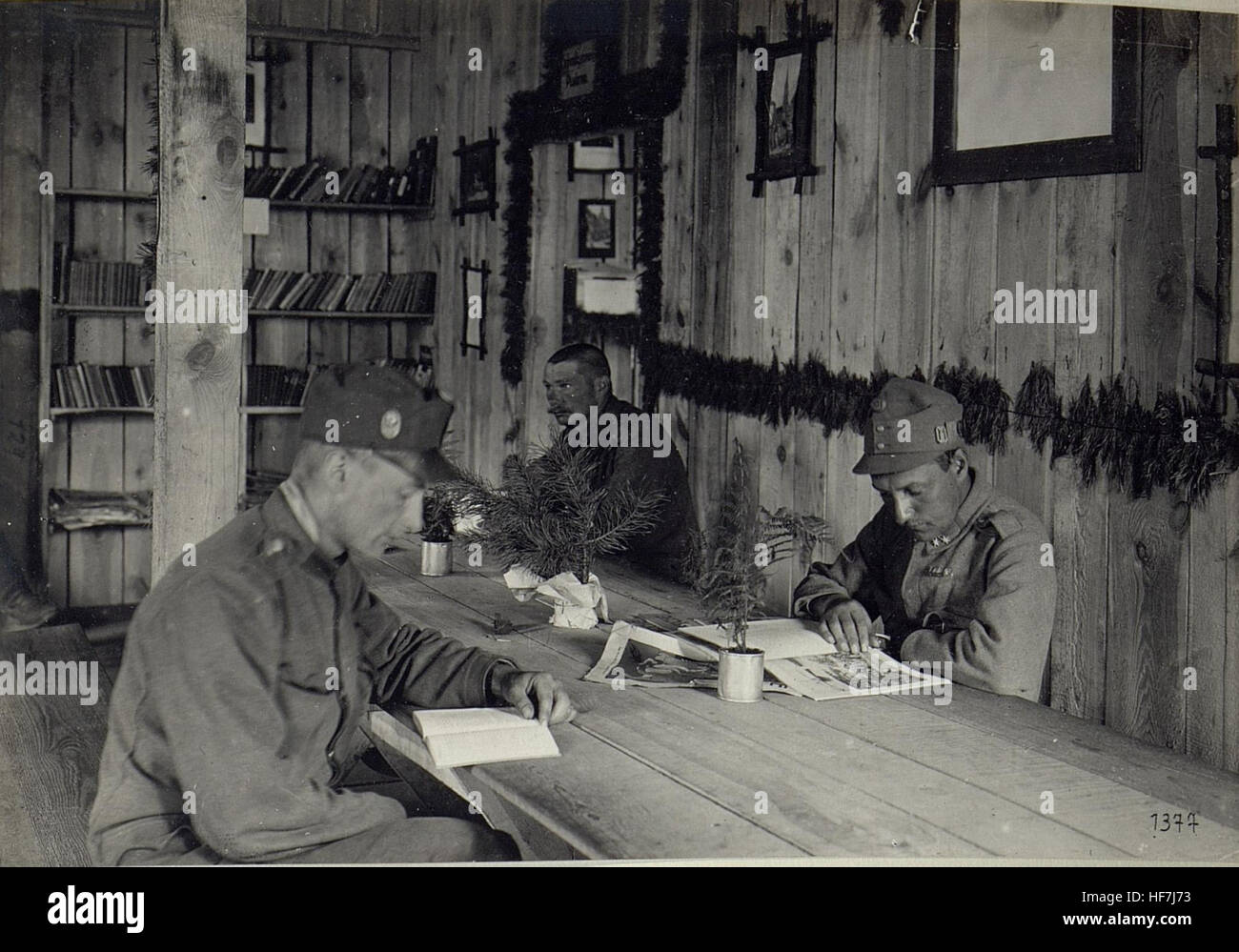 Austria hungary 1918 hi-res stock photography and images - Alamy