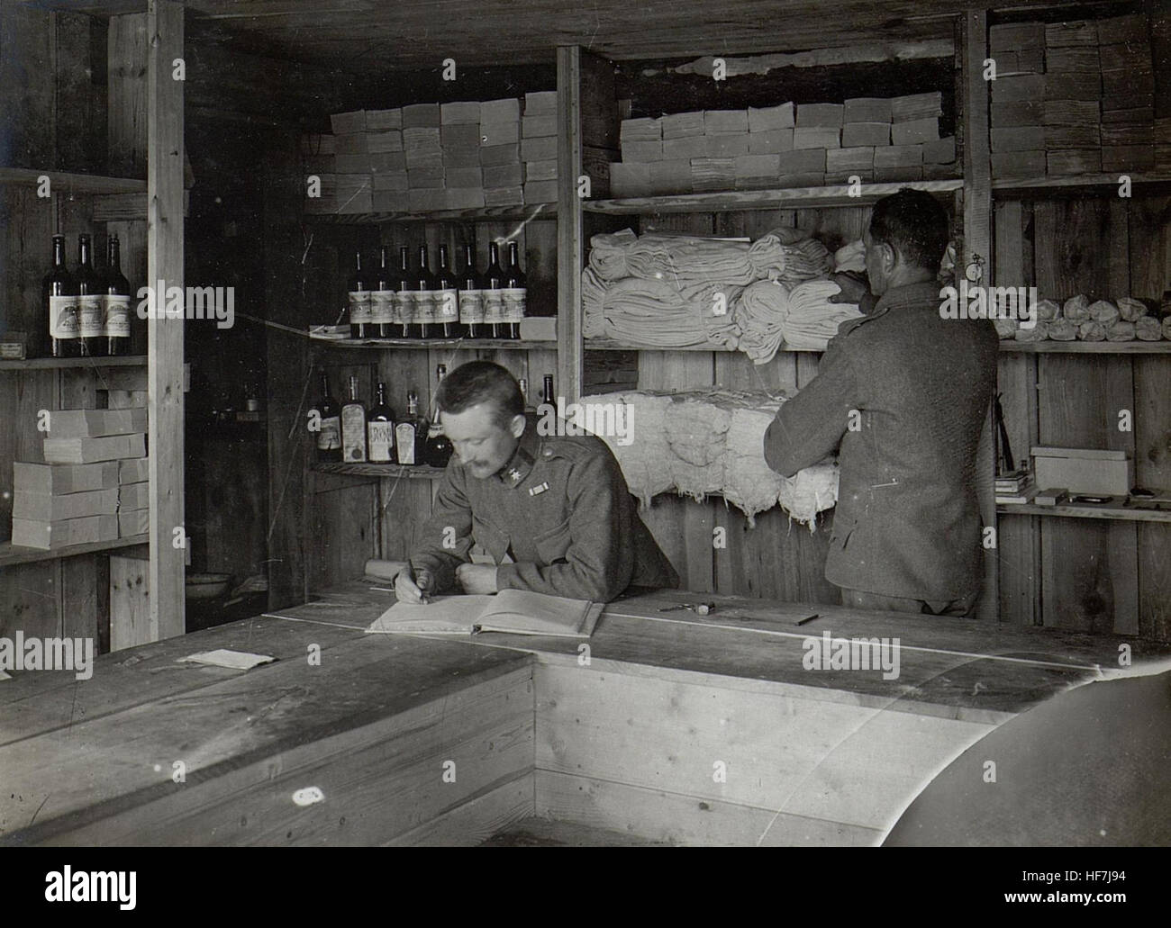 Russian empire 1914 map hi-res stock photography and images - Alamy