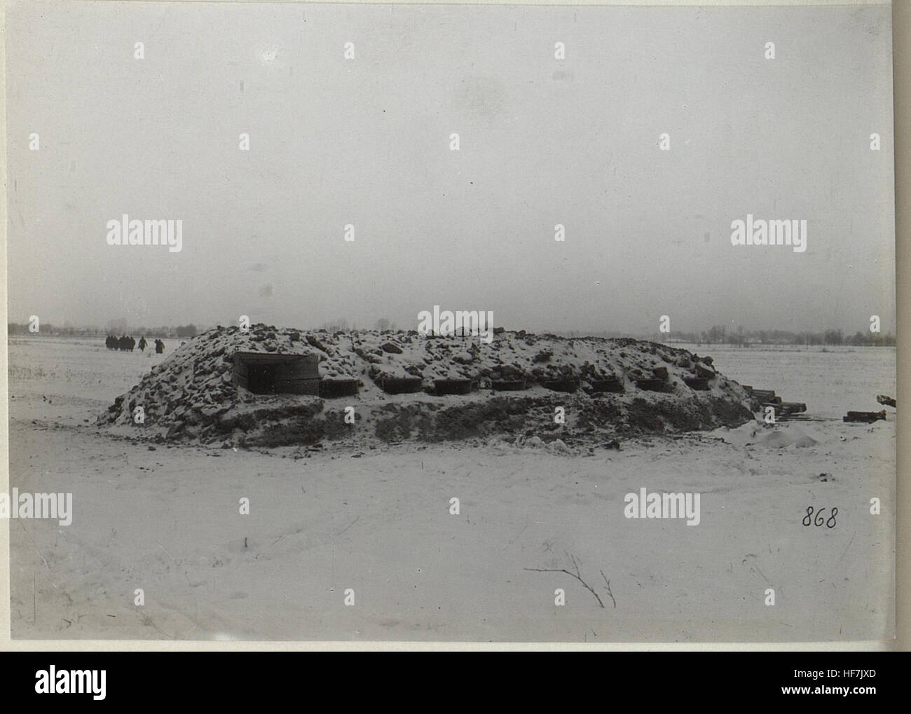 Wartime experiments hi-res stock photography and images - Alamy