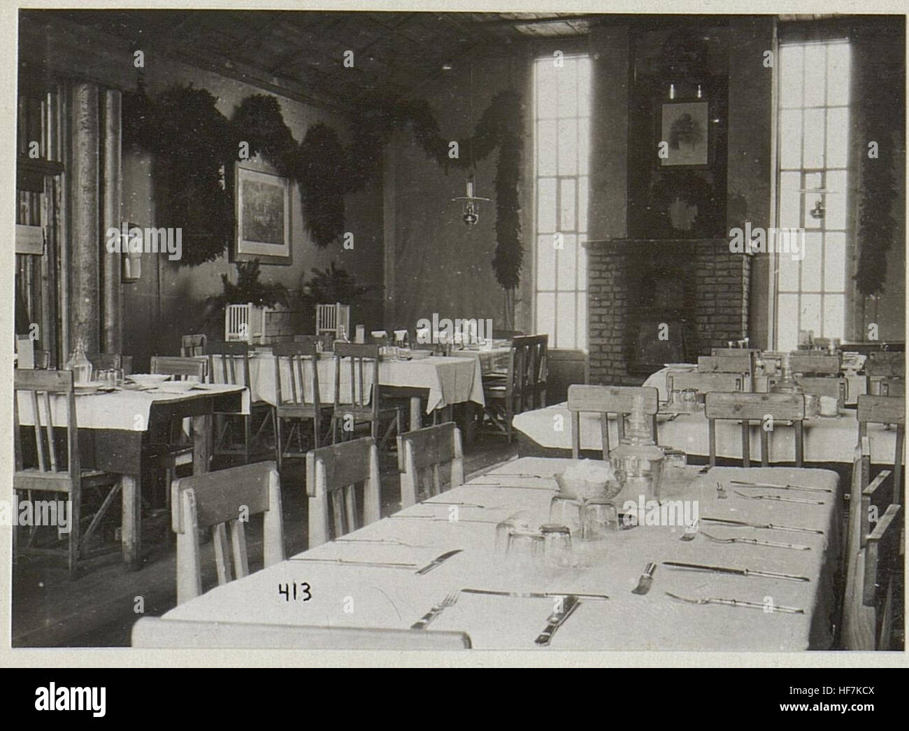 This image from the World War I Kriegsalbum 95, part of Europeana's WWI ...