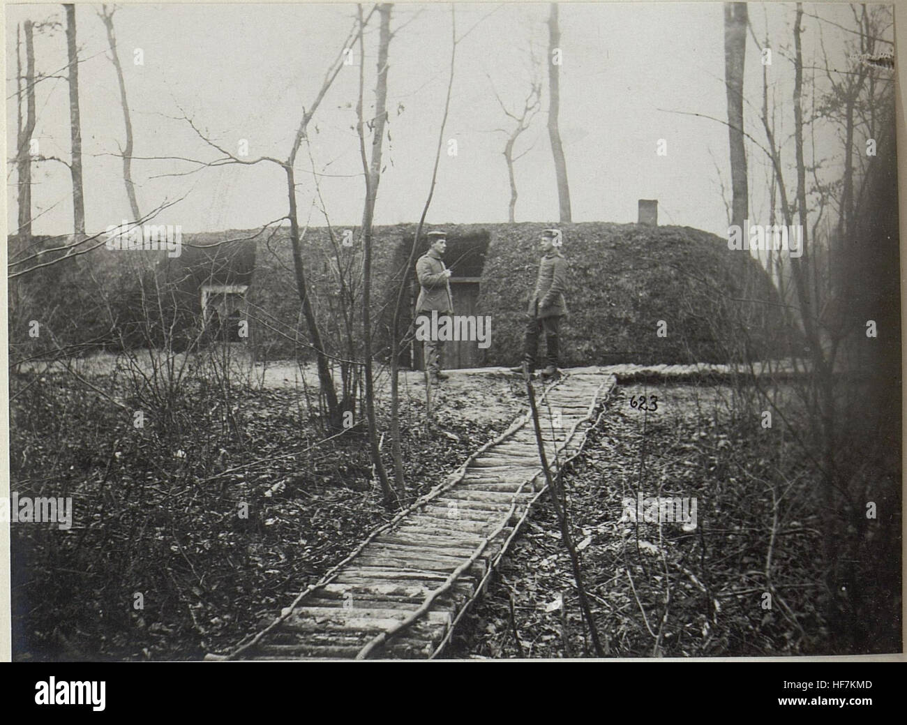 World war i mapmaking hi-res stock photography and images - Alamy