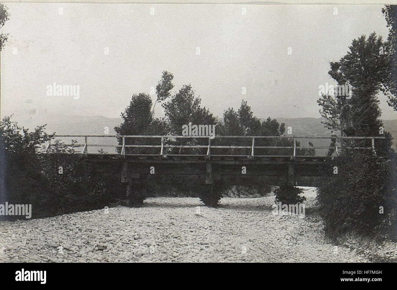 This image from Europeana Collections captures a World War I-era ...