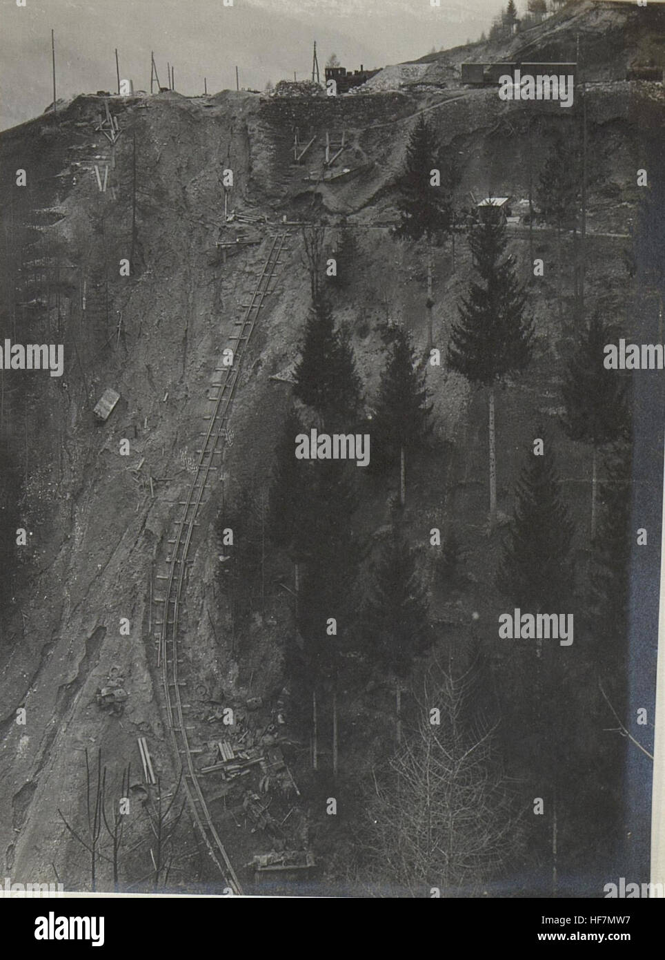 Feldbahn hi-res stock photography and images - Alamy