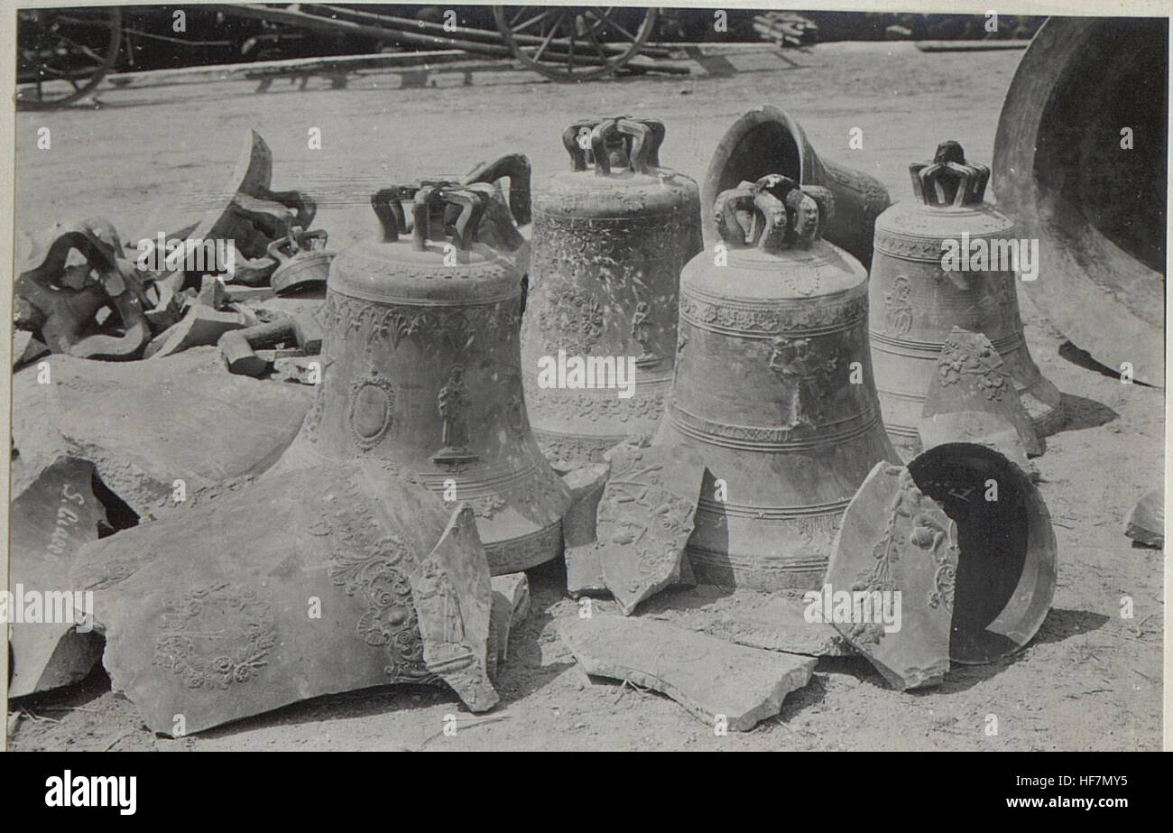 Glocken hi-res stock photography and images - Alamy