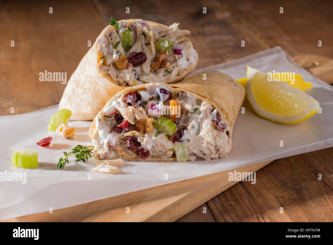 Wrap Cut High Resolution Stock Photography and Images - Alamy