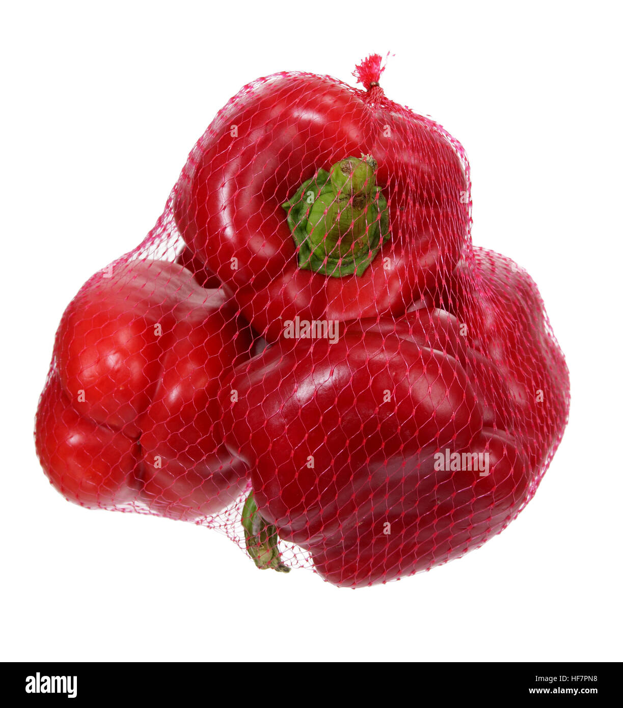 Capsicums vegetable hi-res stock photography and images - Alamy