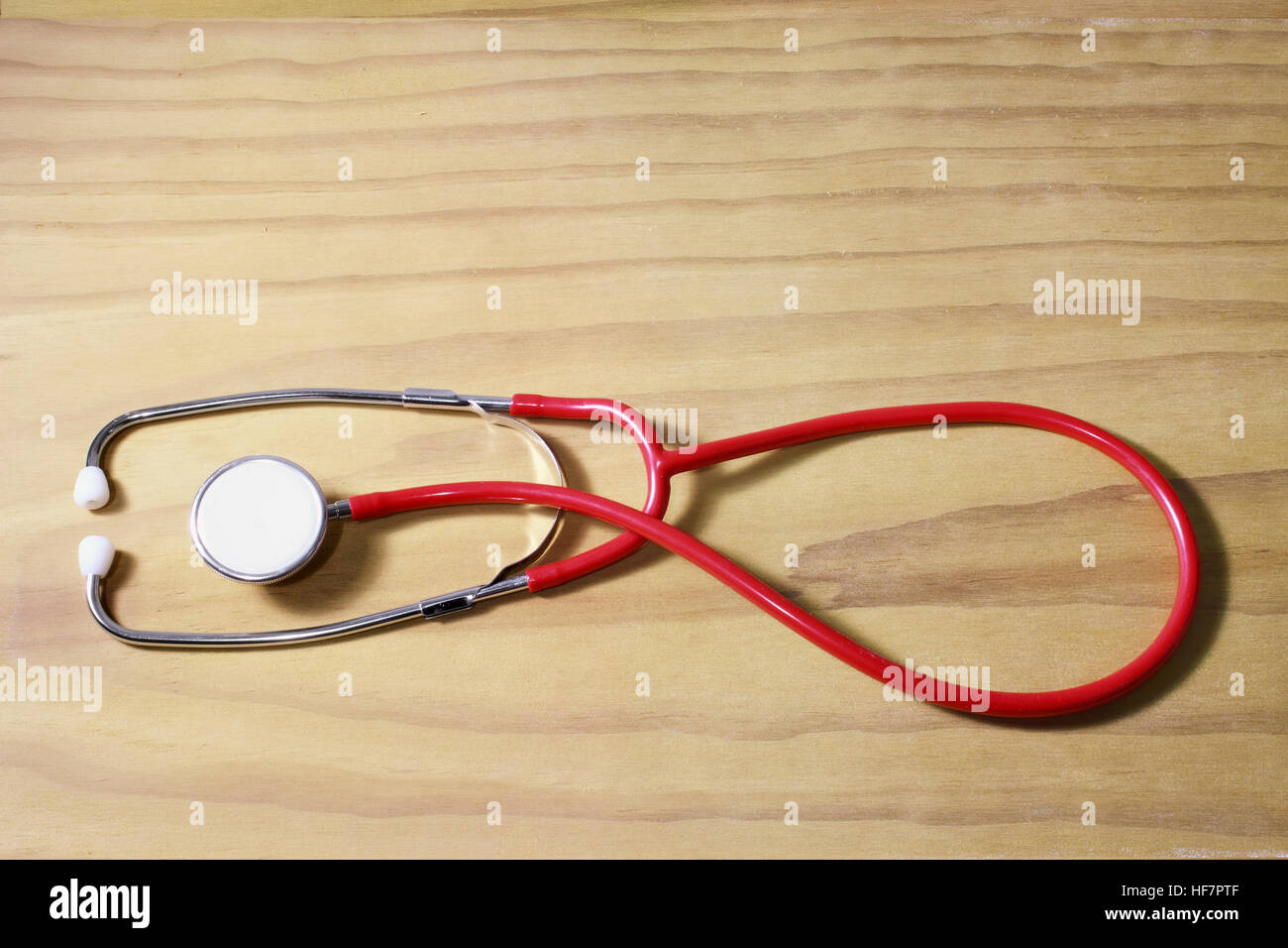Stethoscope heart rate hi-res stock photography and images - Alamy