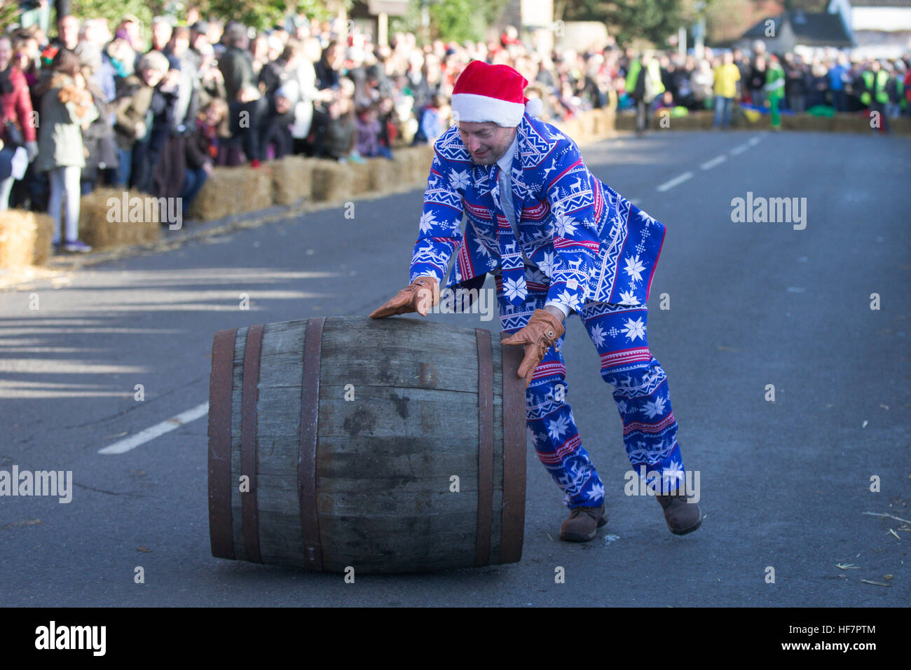 Barrel racing cambridgeshire hi-res stock photography and images - Alamy
