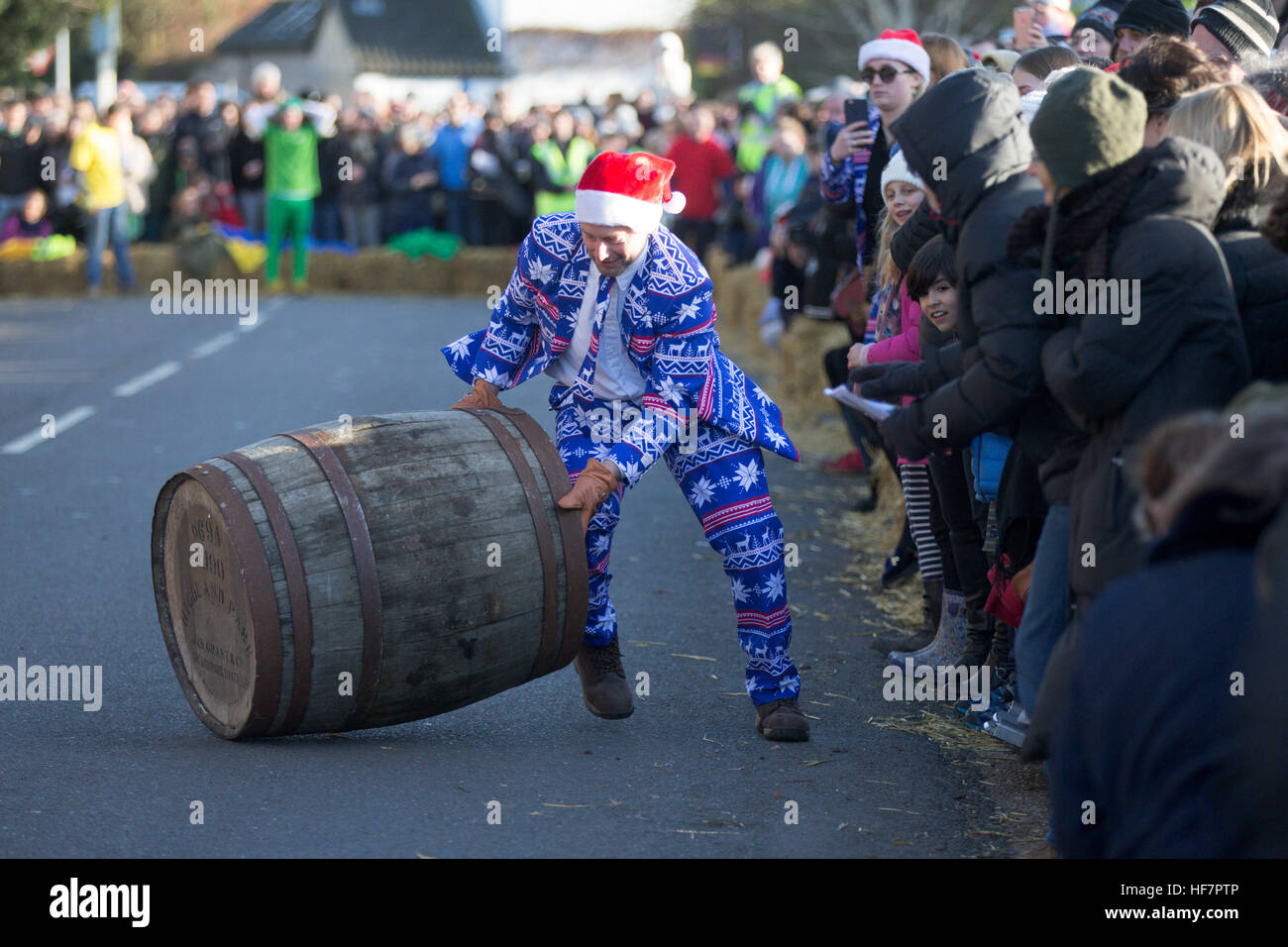 Barrel racing cambridgeshire hi-res stock photography and images - Alamy