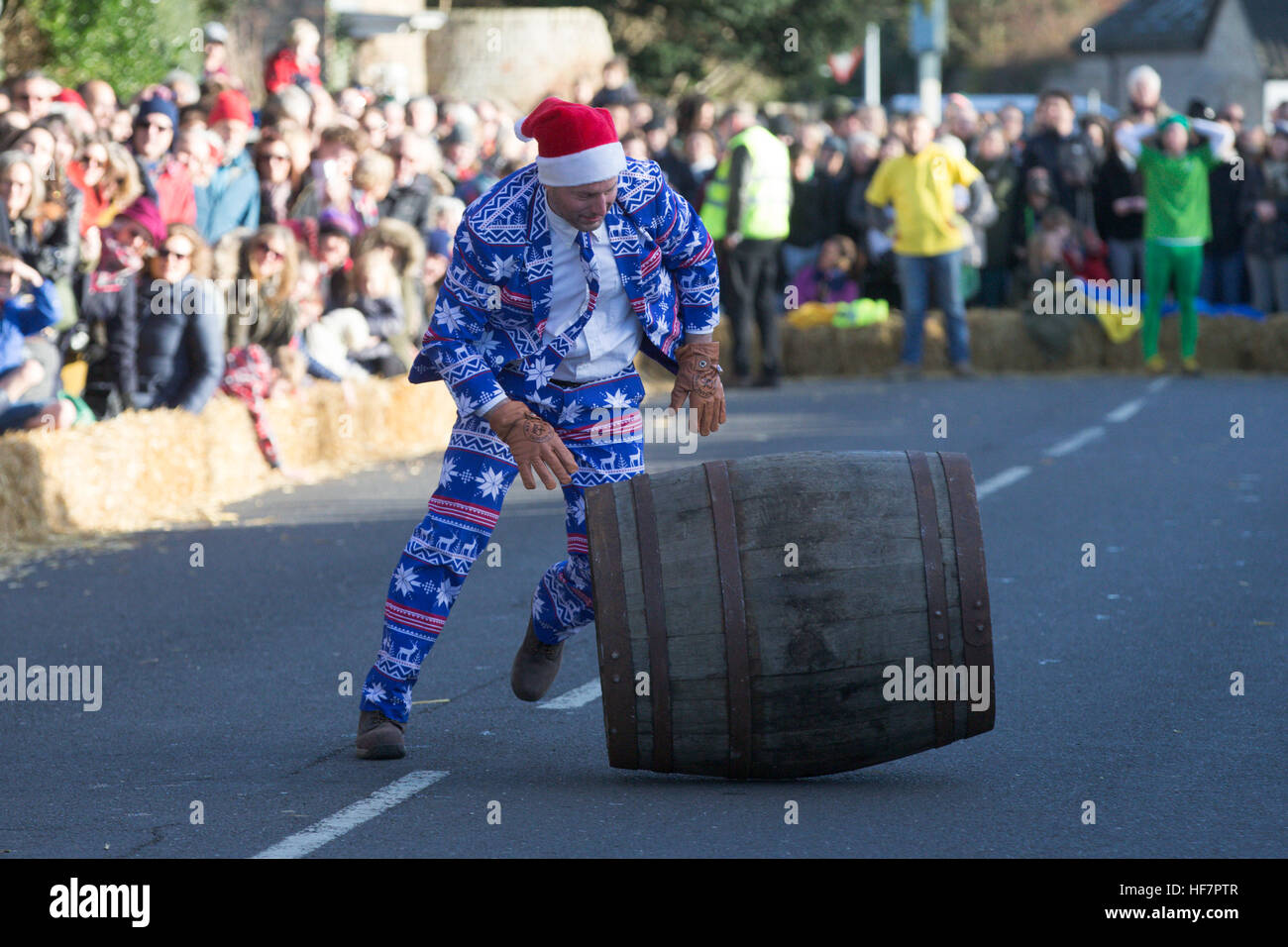 Barrel Race High Resolution Stock Photography and Images - Alamy