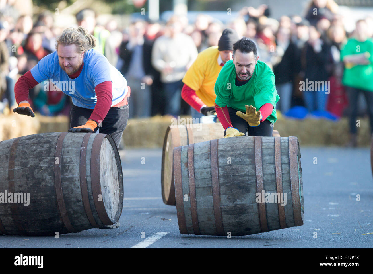 Barrel racing cambridgeshire hi-res stock photography and images - Alamy