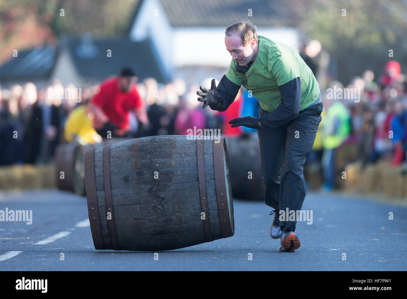 Barrel racing cambridgeshire hi-res stock photography and images - Alamy