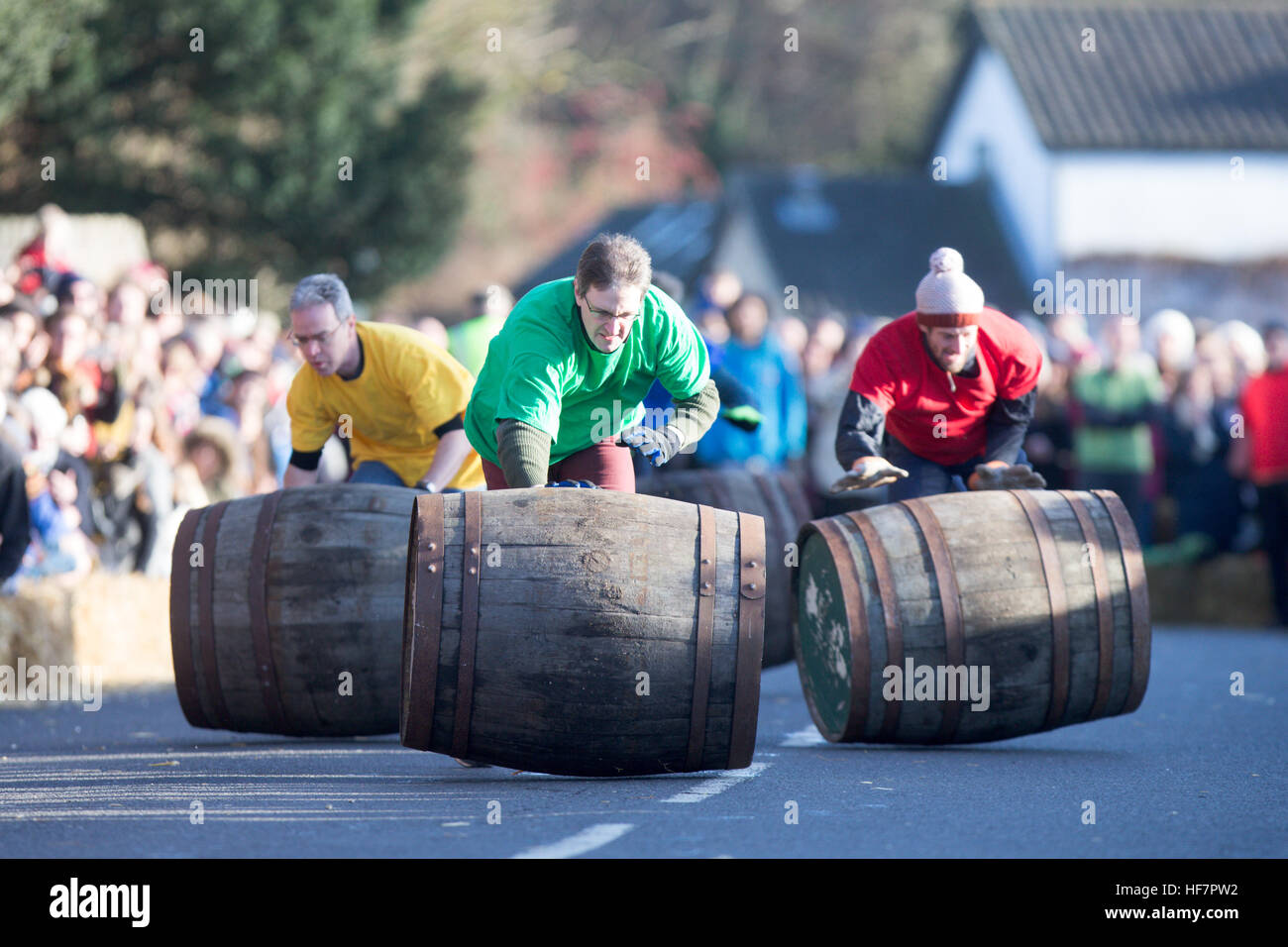 Barrel racing cambridgeshire hi-res stock photography and images - Alamy