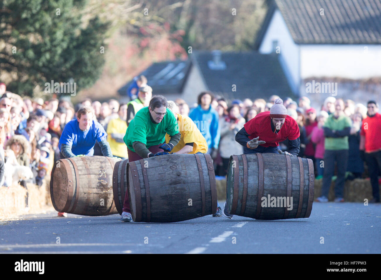 Barrel racing cambridgeshire hi-res stock photography and images - Alamy