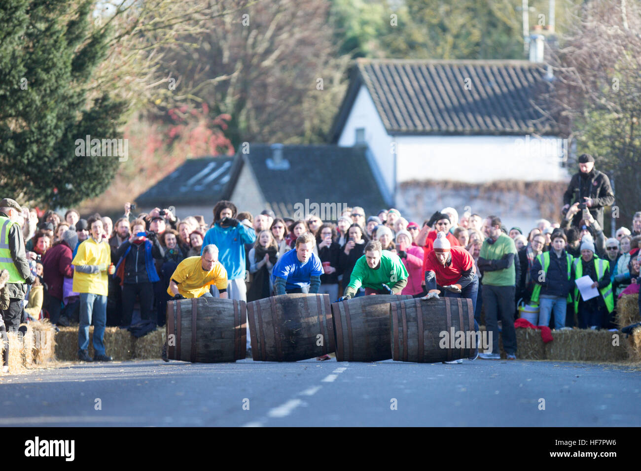 Barrel racing cambridgeshire hi-res stock photography and images - Alamy