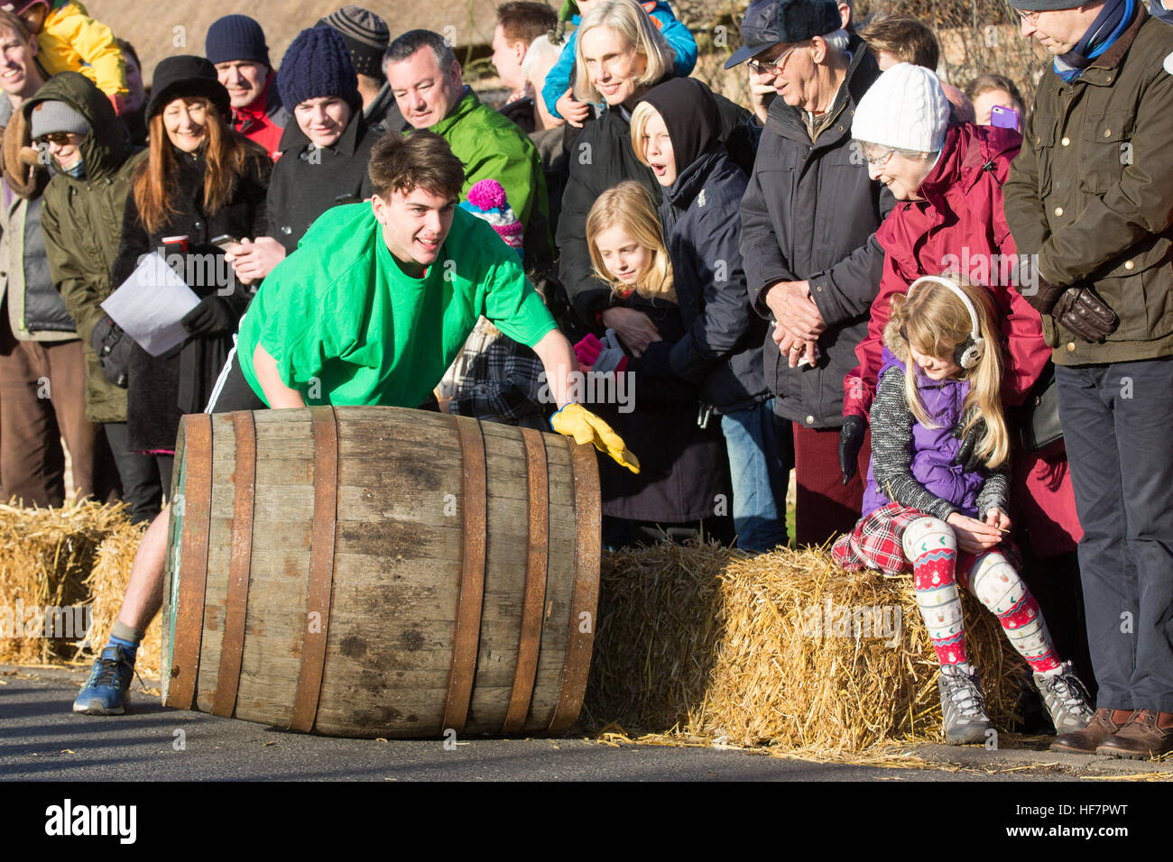 Barrel racing cambridgeshire hi-res stock photography and images - Alamy