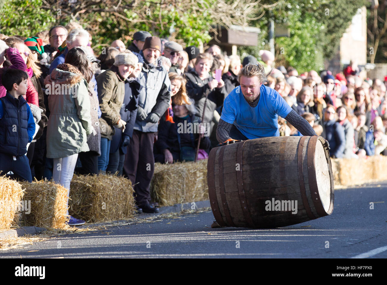 Barrel racing cambridgeshire hi-res stock photography and images - Alamy