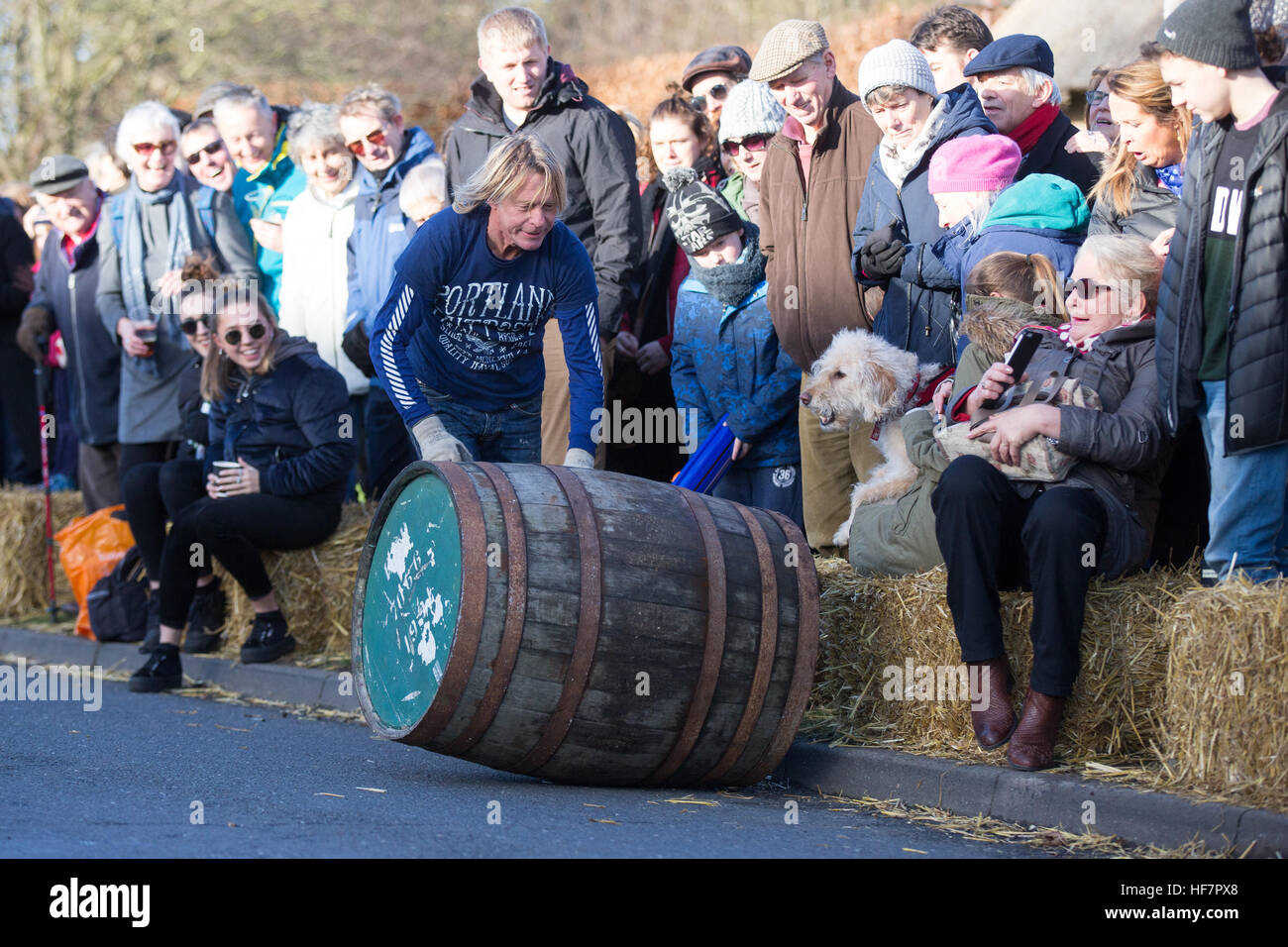 Barrel racing cambridgeshire hi-res stock photography and images - Alamy