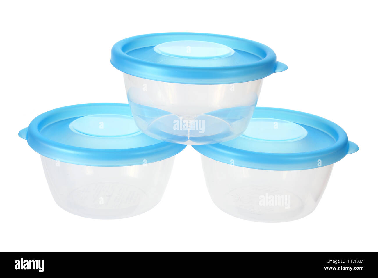 Plasticware boxes hi-res stock photography and images - Alamy