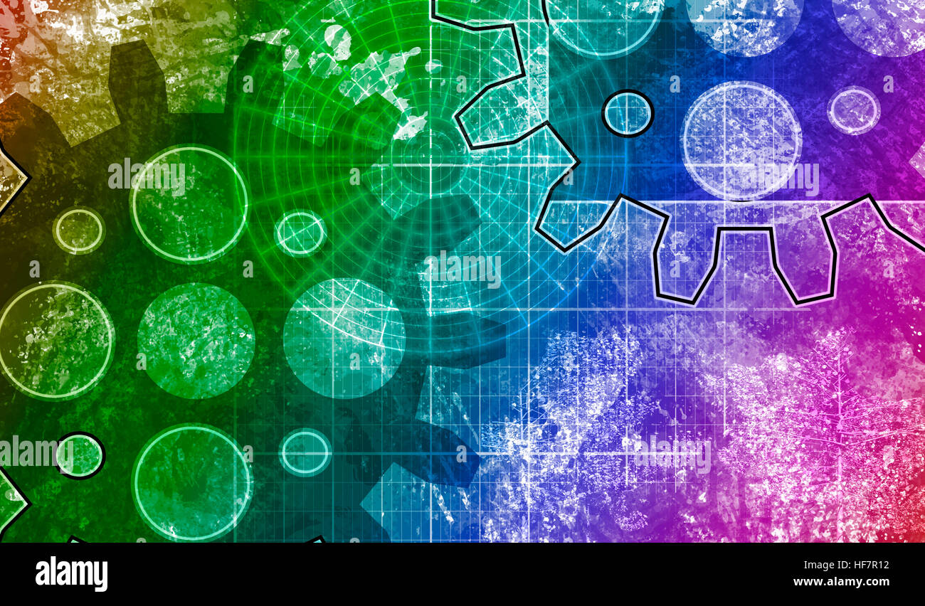 Industry theme relative background concept Stock Photo - Alamy