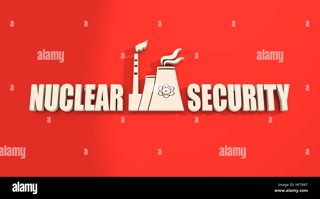 Energy generation atom station Stock Photo - Alamy