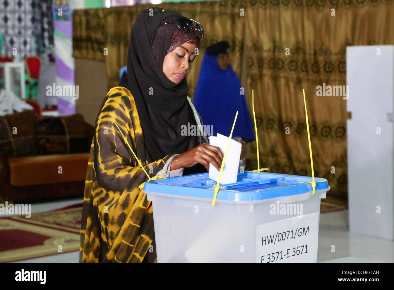 House voting system hi-res stock photography and images - Alamy