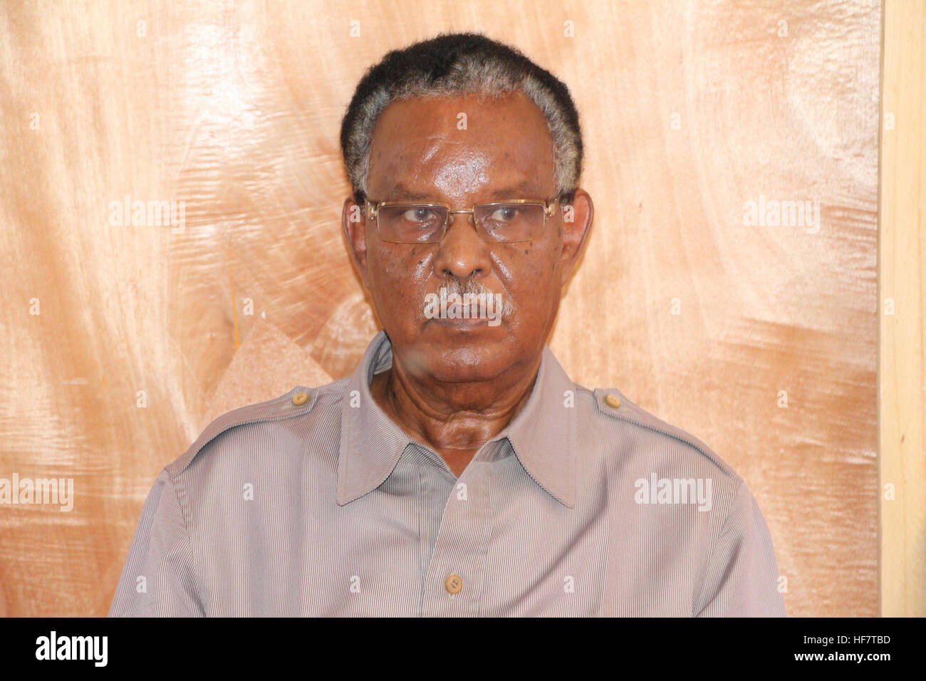 Ibrahim hassan hi-res stock photography and images - Alamy