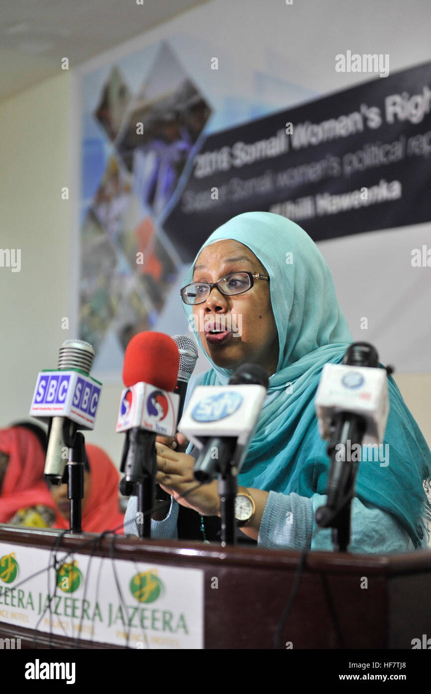 Federal representation of women hi-res stock photography and images - Alamy