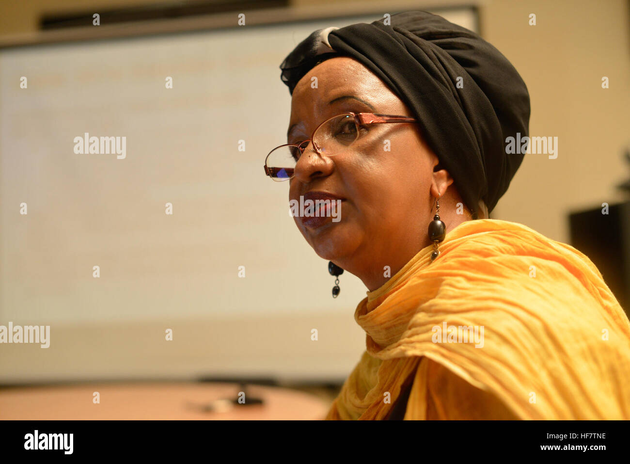 AMISOM, the African Union Mission in Somalia, is a regional ...