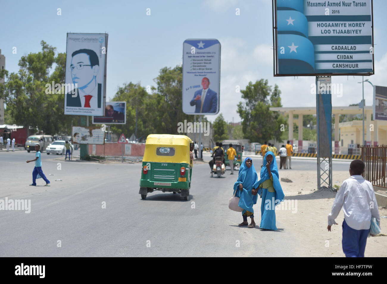 AMISOM is the African Union Mission in Somalia, part of the broader ...