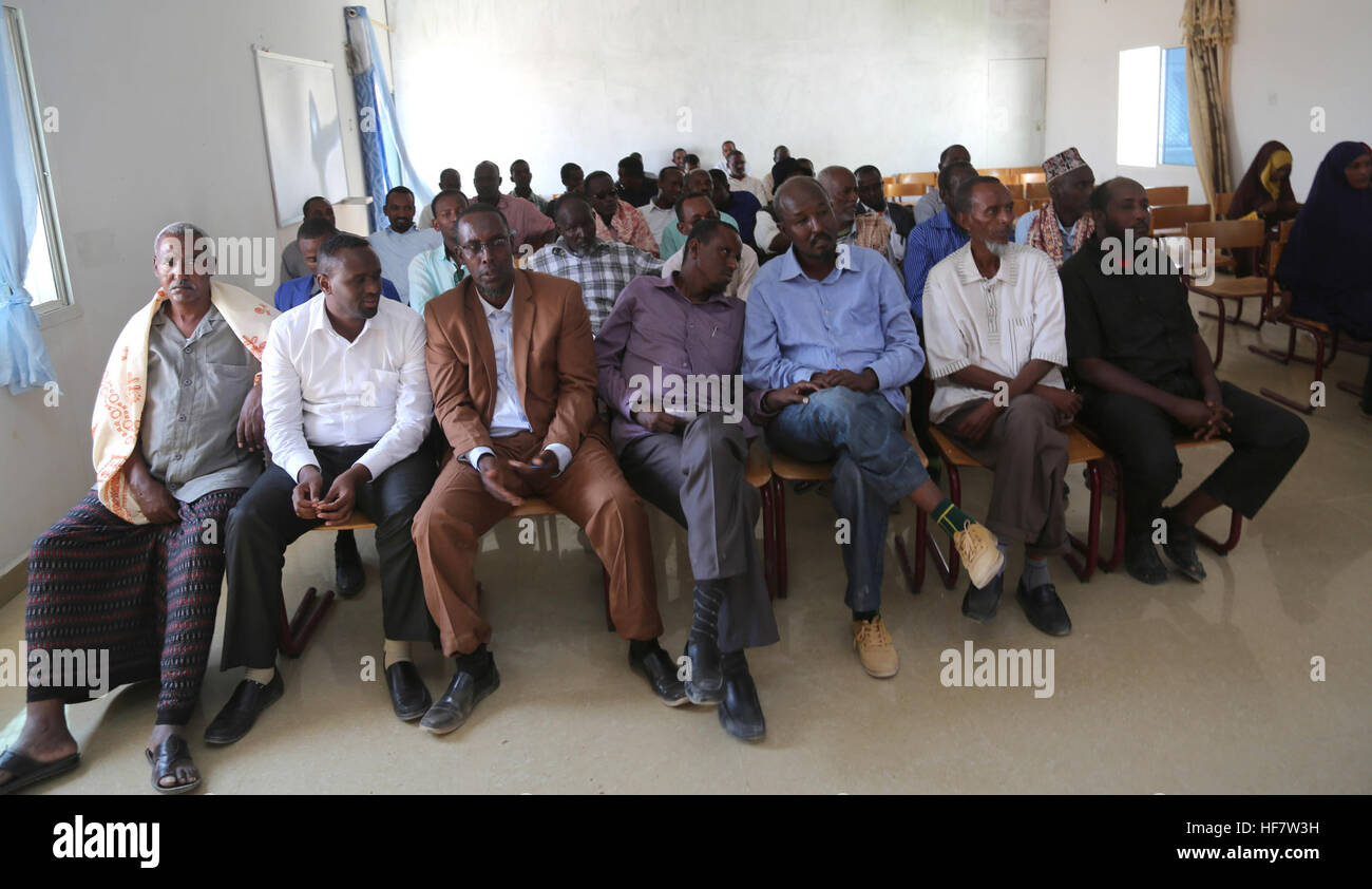 Delegates wait to vote during the electoral process to choose members ...