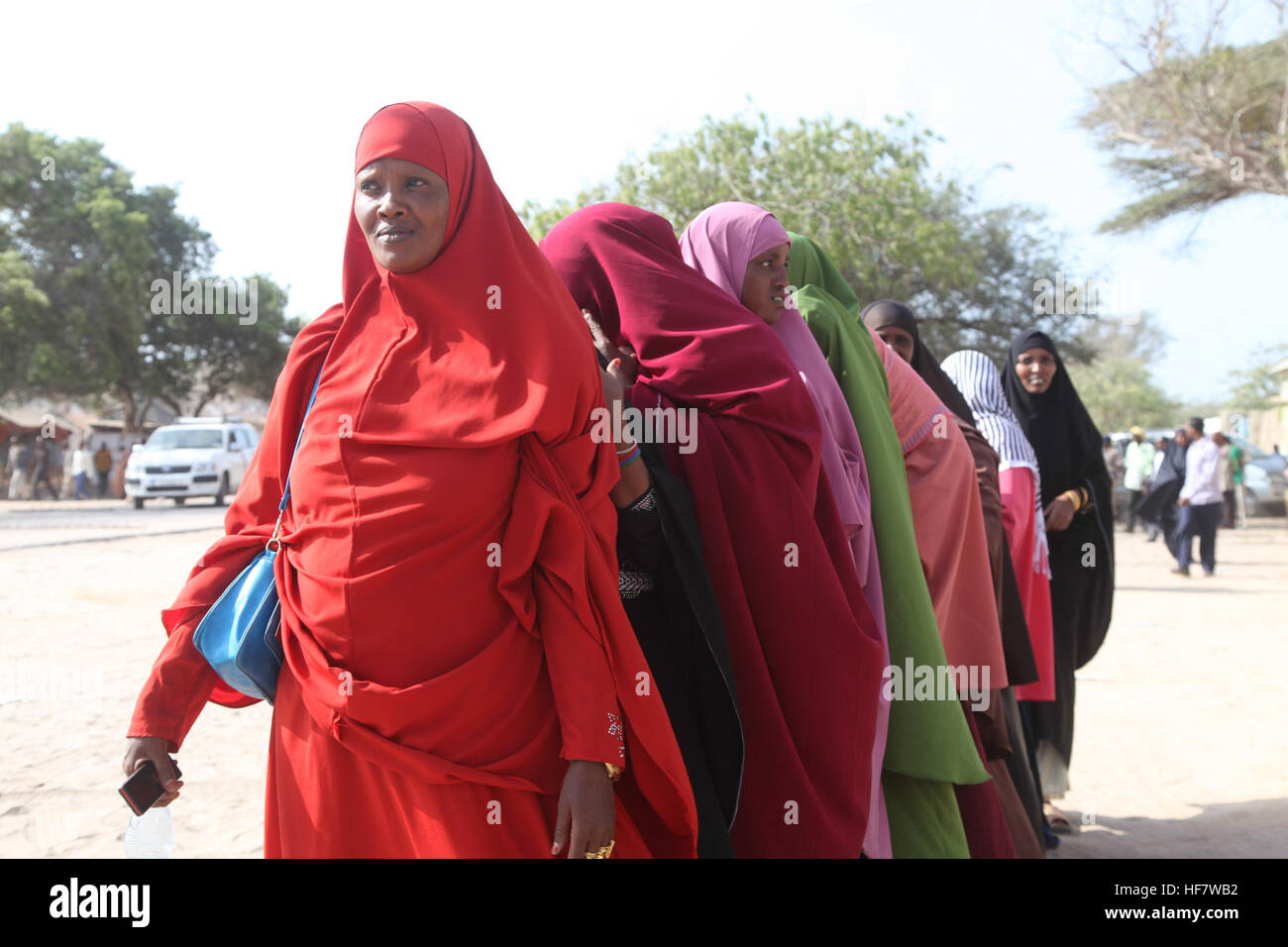 Somali governance system hi-res stock photography and images - Alamy