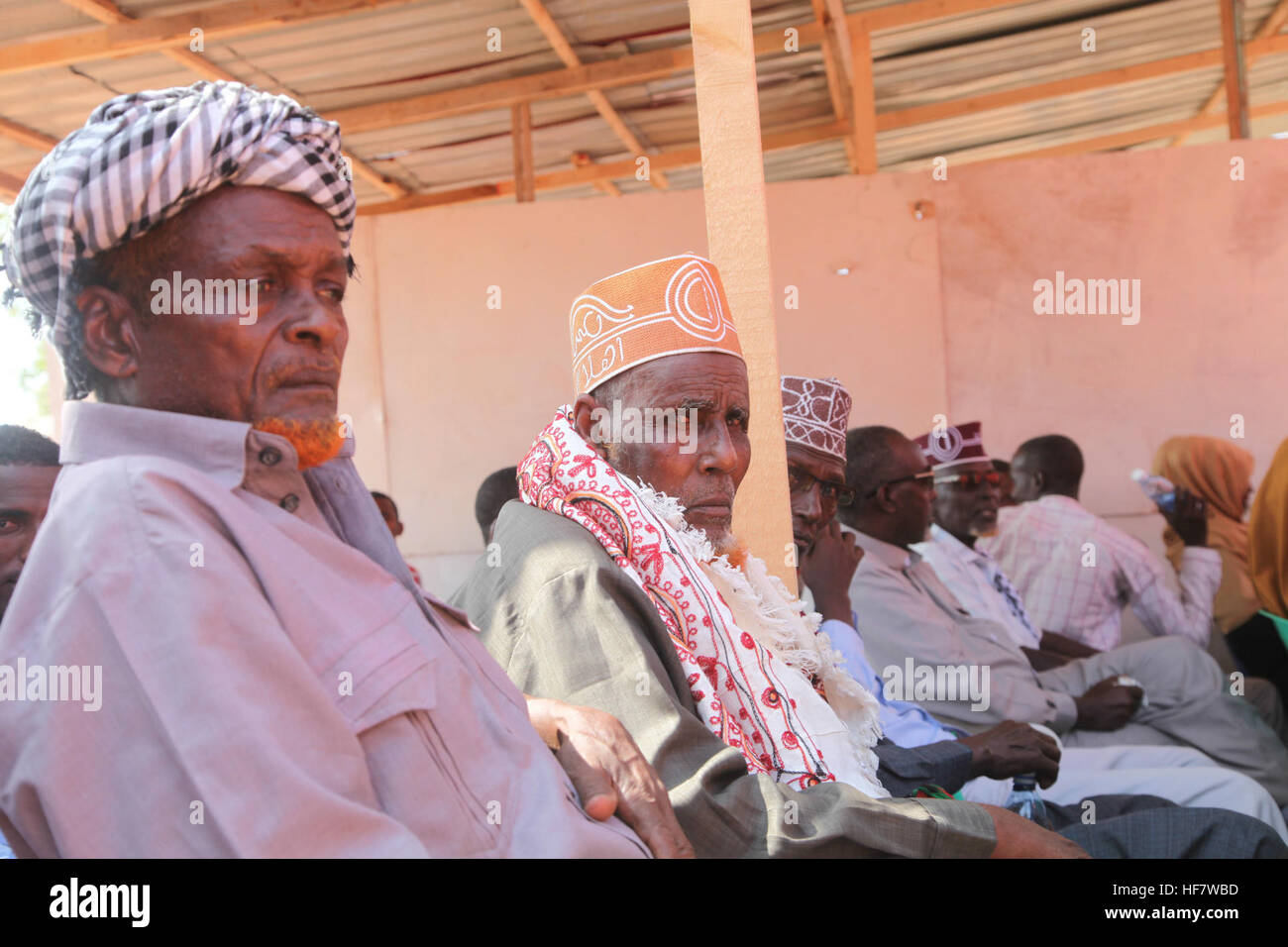 Somali governance system hi-res stock photography and images - Alamy