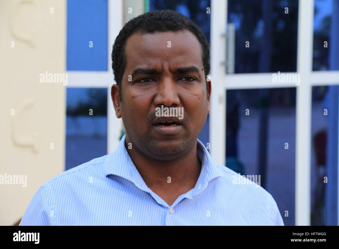 On November 20, 2016, Mohamed Abdulahi Mursal and members of the State ...