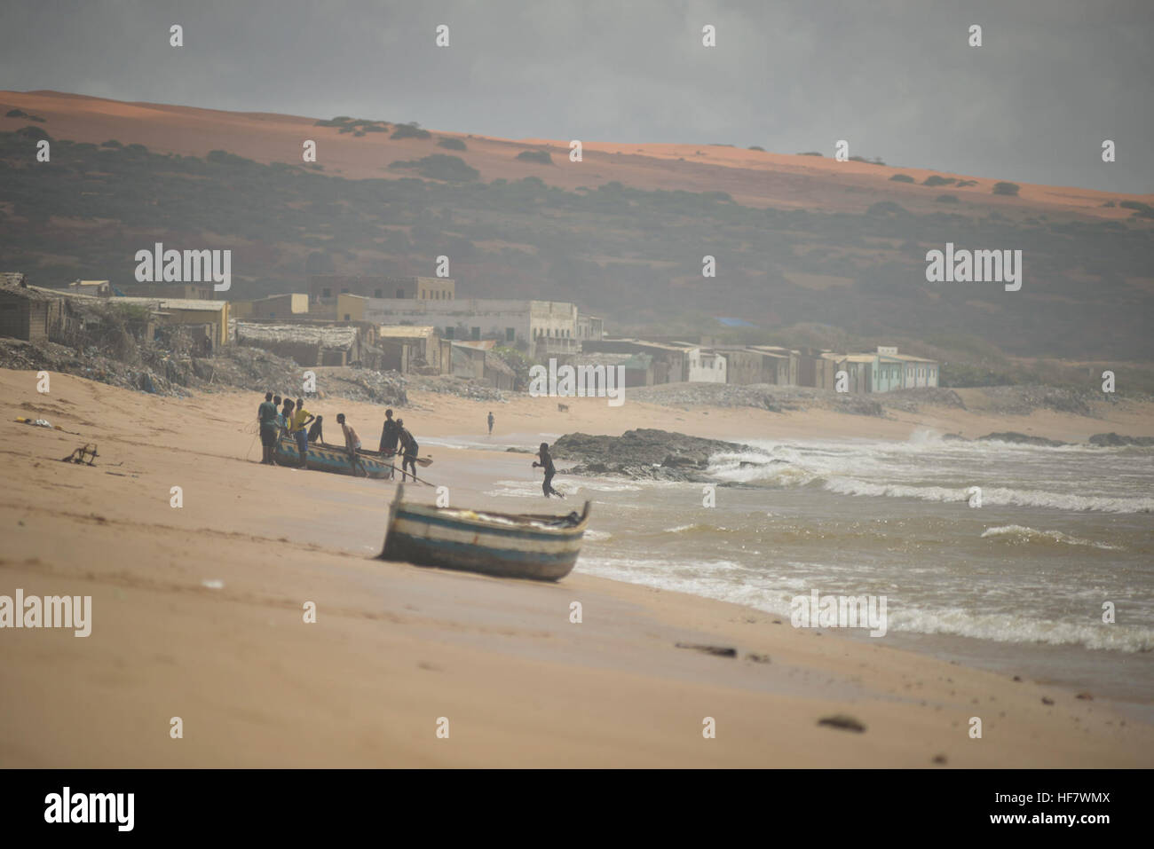 Al shabaab boat hi-res stock photography and images - Alamy