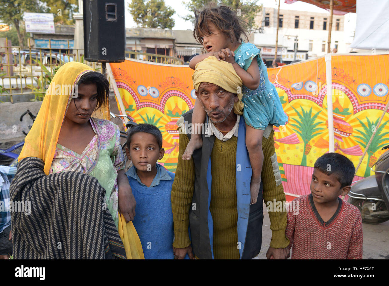Mazdoor kisan shakti sangathan hi-res stock photography and images - Alamy