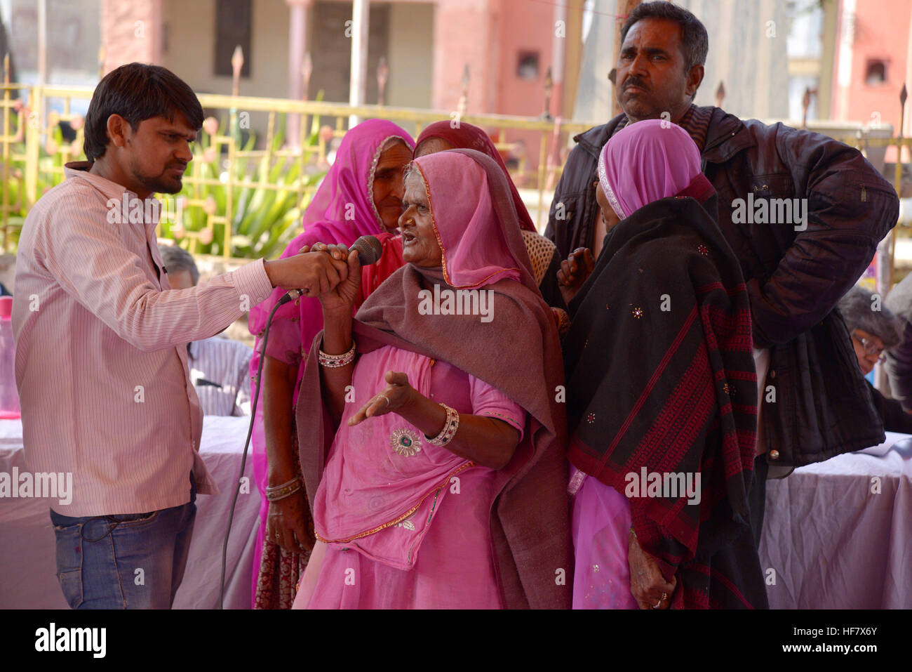 Mazdoor kisan shakti sangathan hi-res stock photography and images - Alamy