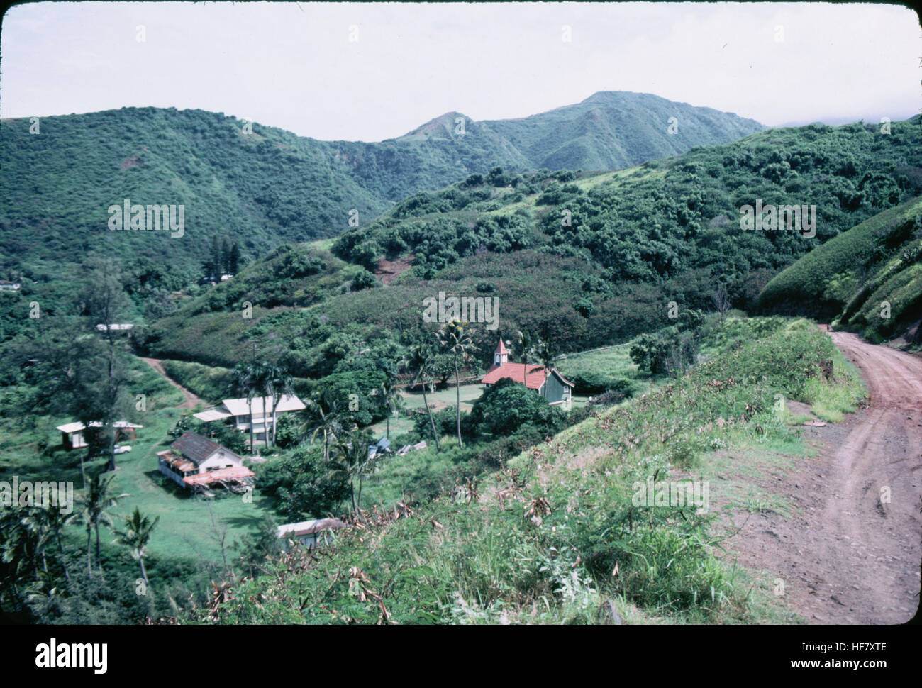 Must see places in maui hi-res stock photography and images - Alamy