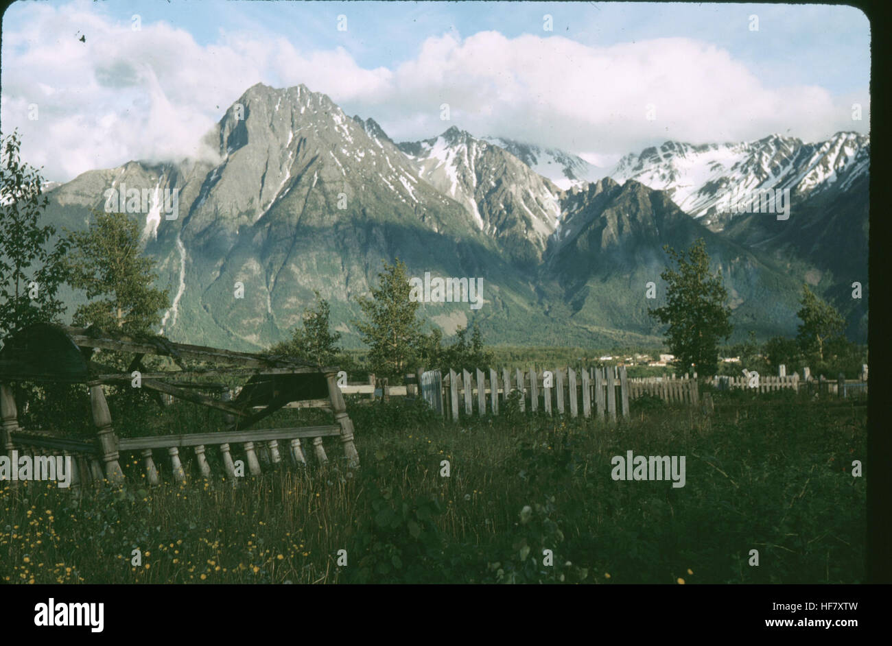 Kitwanga High Resolution Stock Photography and Images - Alamy