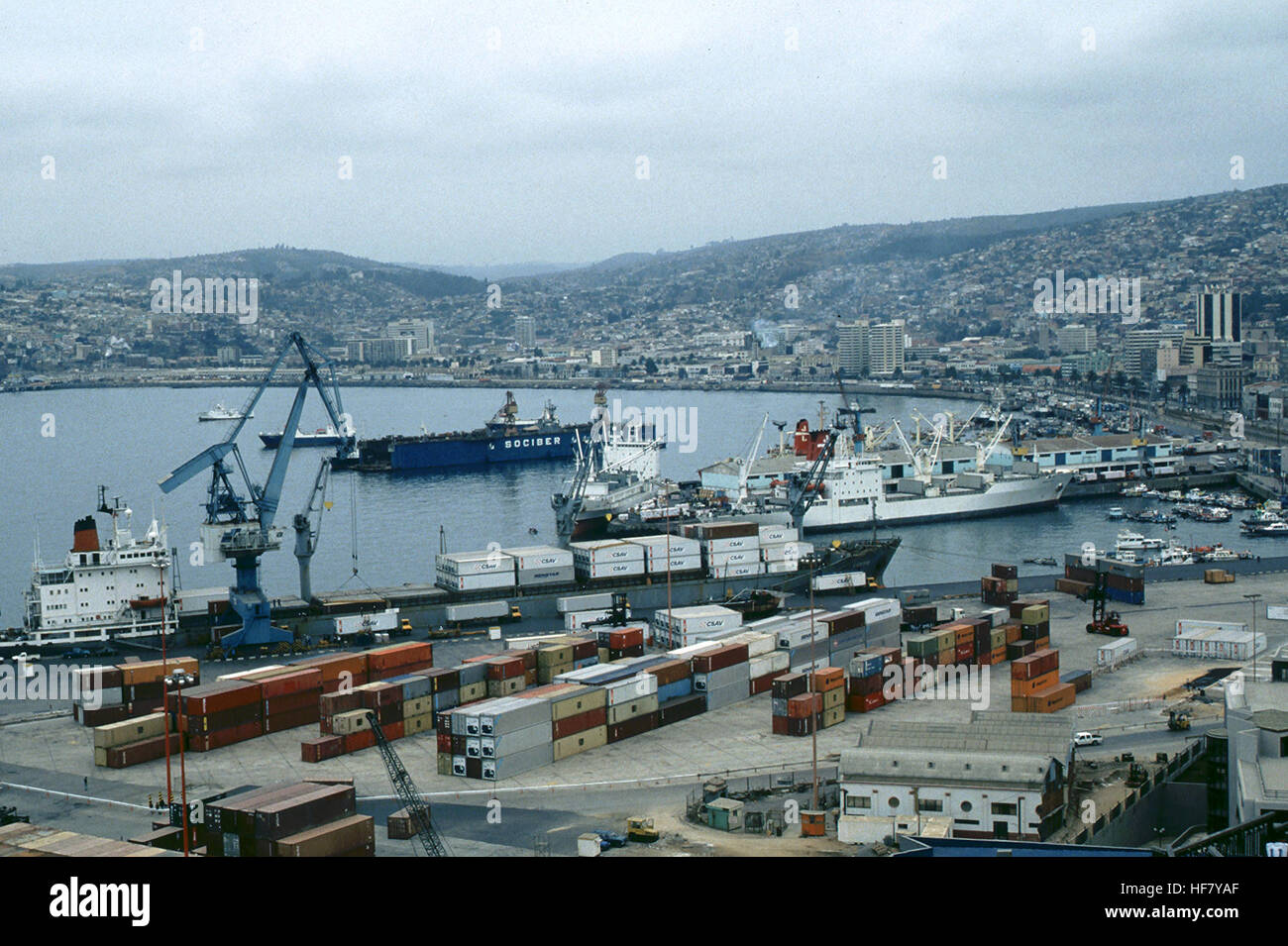 U.S. Customs and Border Protection (CBP) is responsible for ...