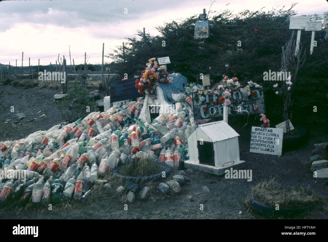 A general reference to U.S. Customs and Border Protection, a federal ...