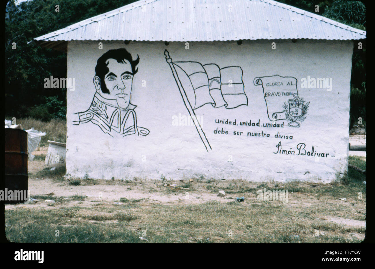 This illustration depicts the houses of an indigenous village near Lake ...