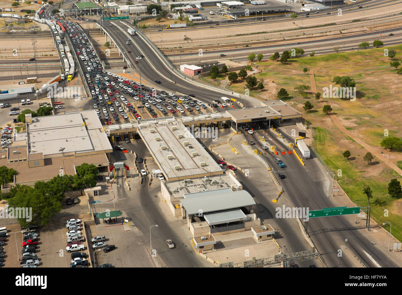 U.S. Customs and Border Protection CBP Stock Photo - Alamy