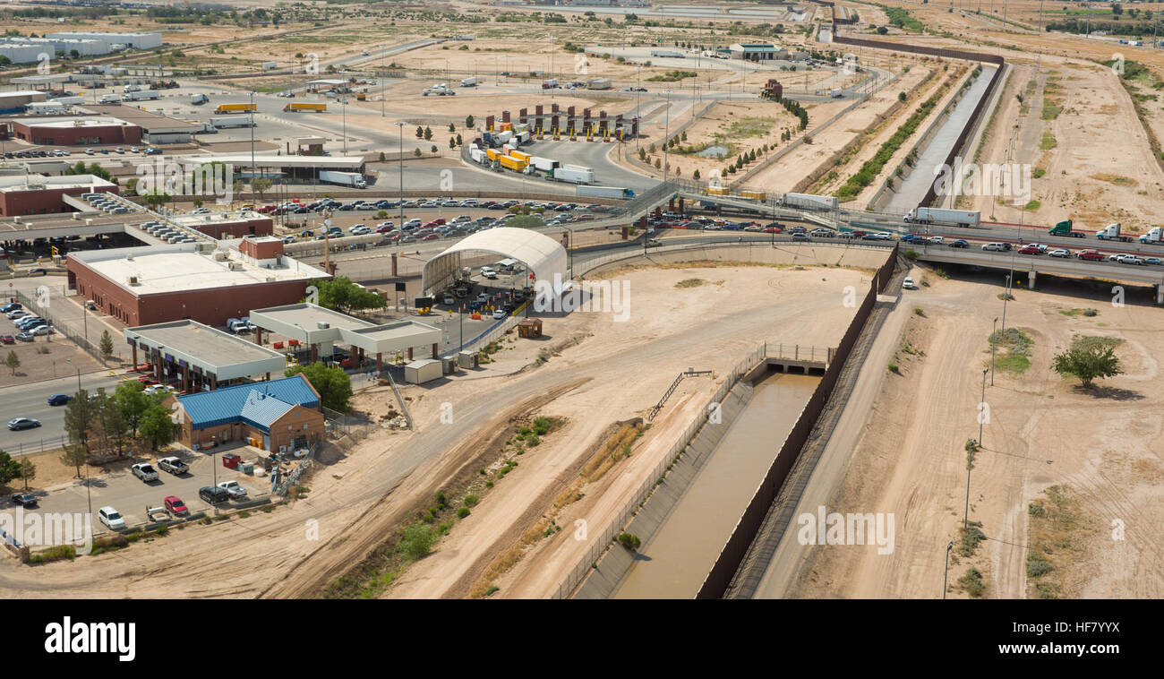 U.S. Customs and Border Protection CBP Stock Photo - Alamy