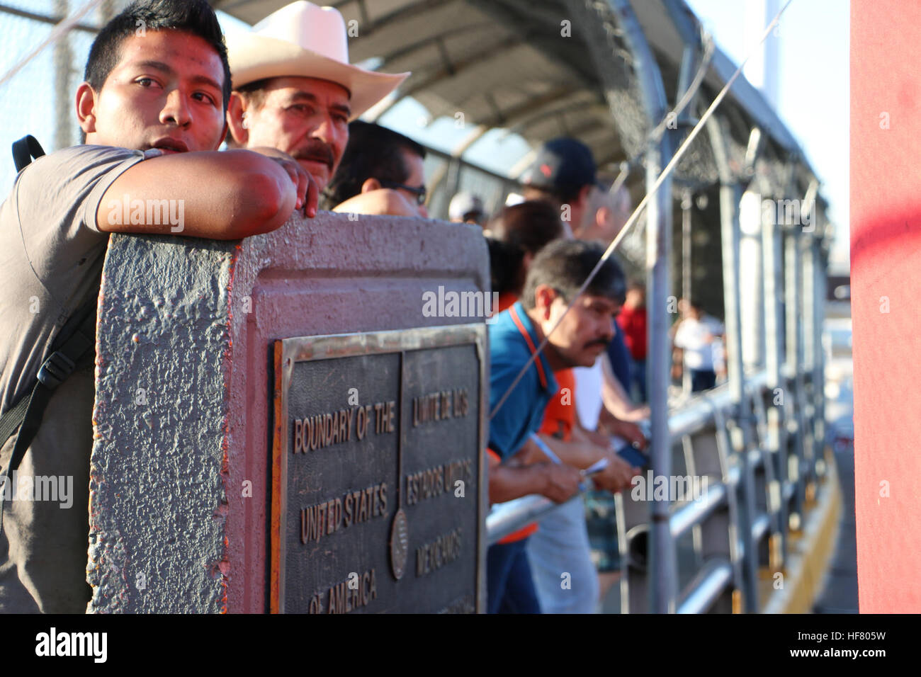 080616: El Paso and Juarez hosted an international 10K race. Almost 700 ...