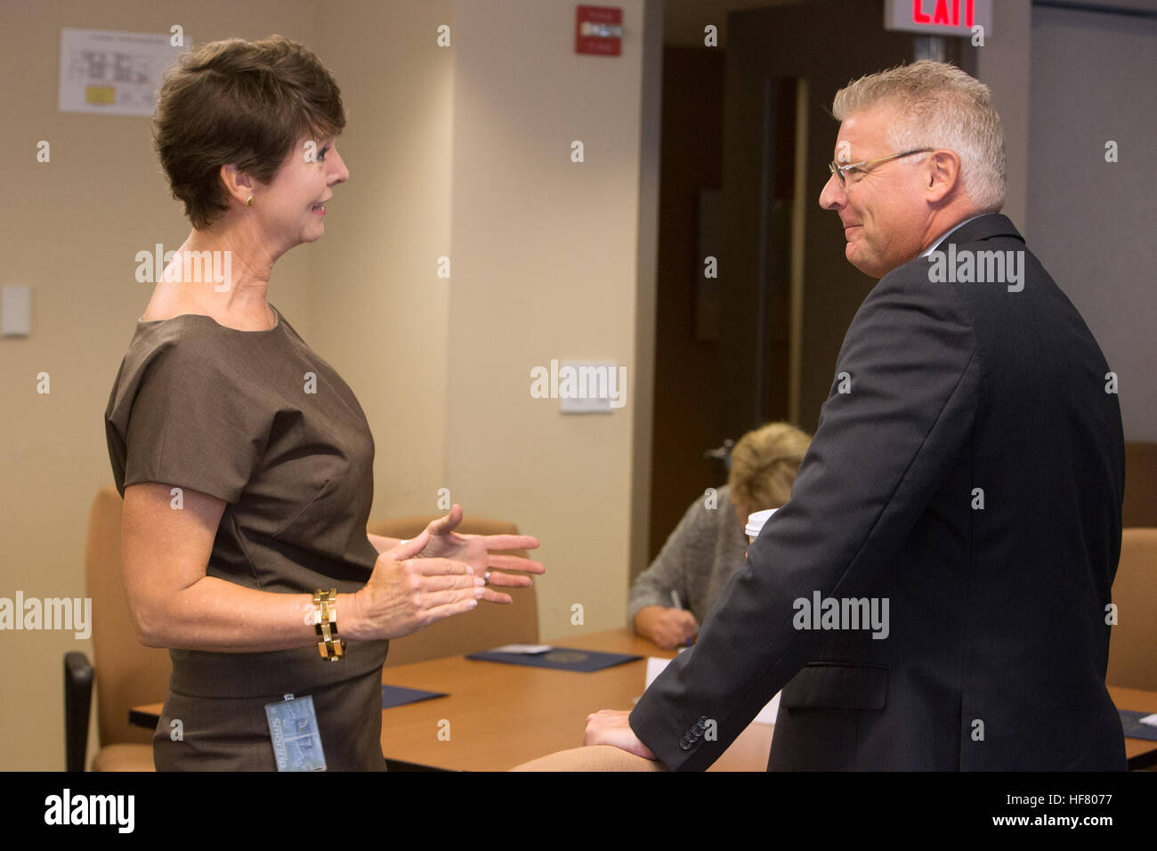 083016: The Commercial Targeting & Analysis Center (CTAC) hosted an ...